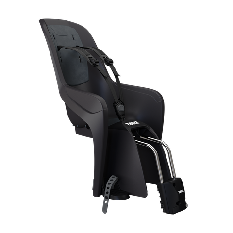 Safe and Comfortable Rides with Thule Child Bike Seats | Thule | Australia