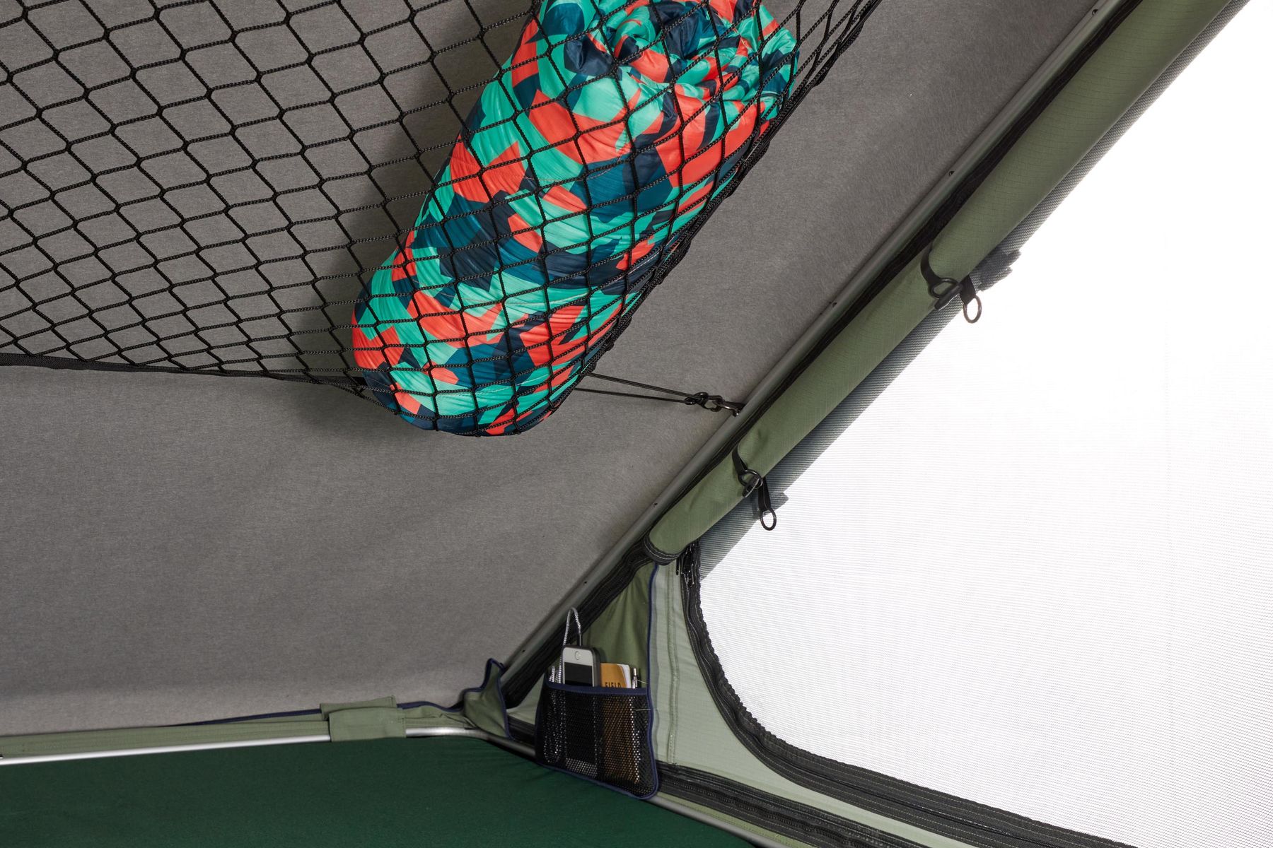 Thule Basin Wedge | Thule | United States