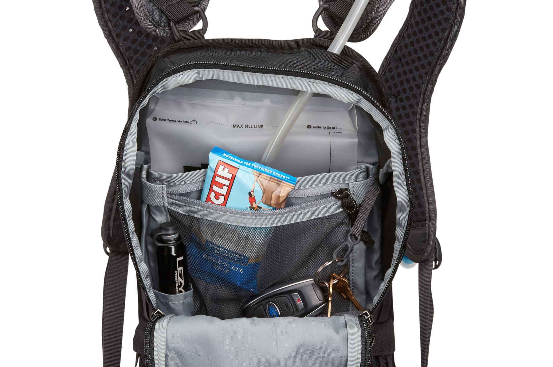 Thule UpTake 8L | Thule | Brasil