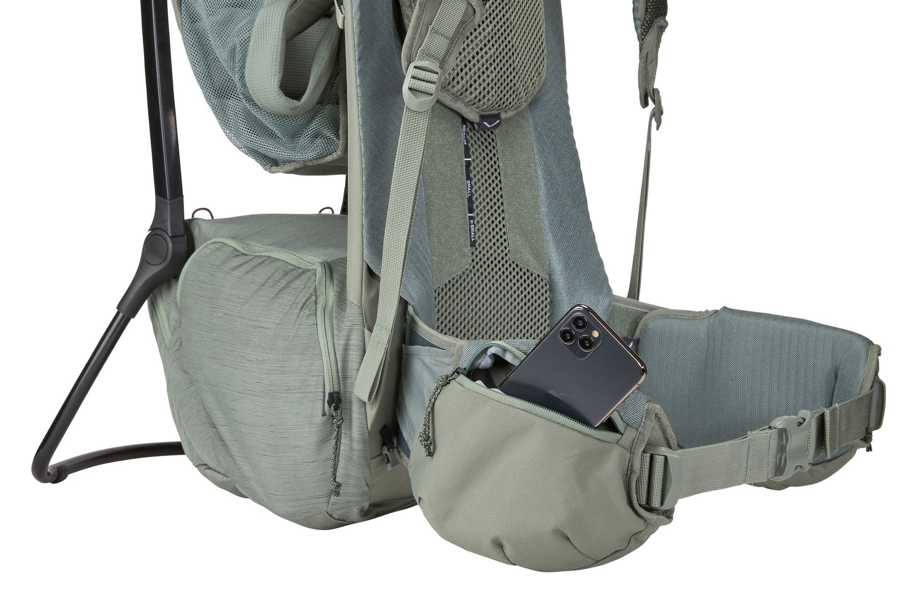 Thule Sapling | Thule | United States