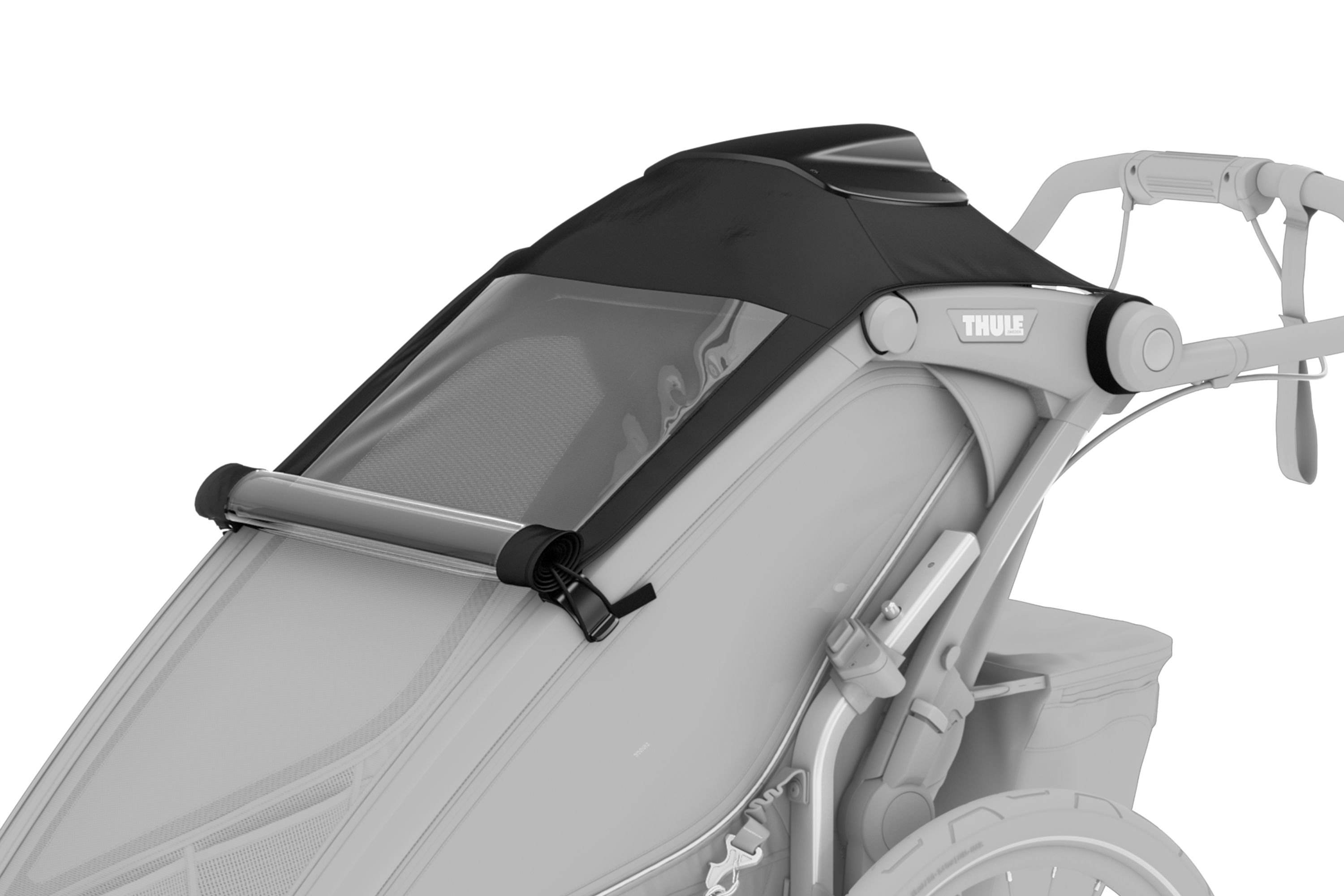 Thule Chariot air purifier cover | Thule | Sverige