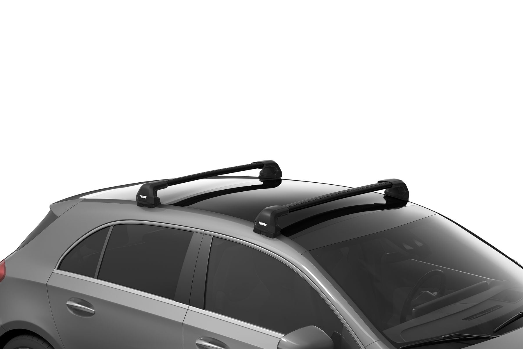 Thule WingBar Edge | Thule | Italia