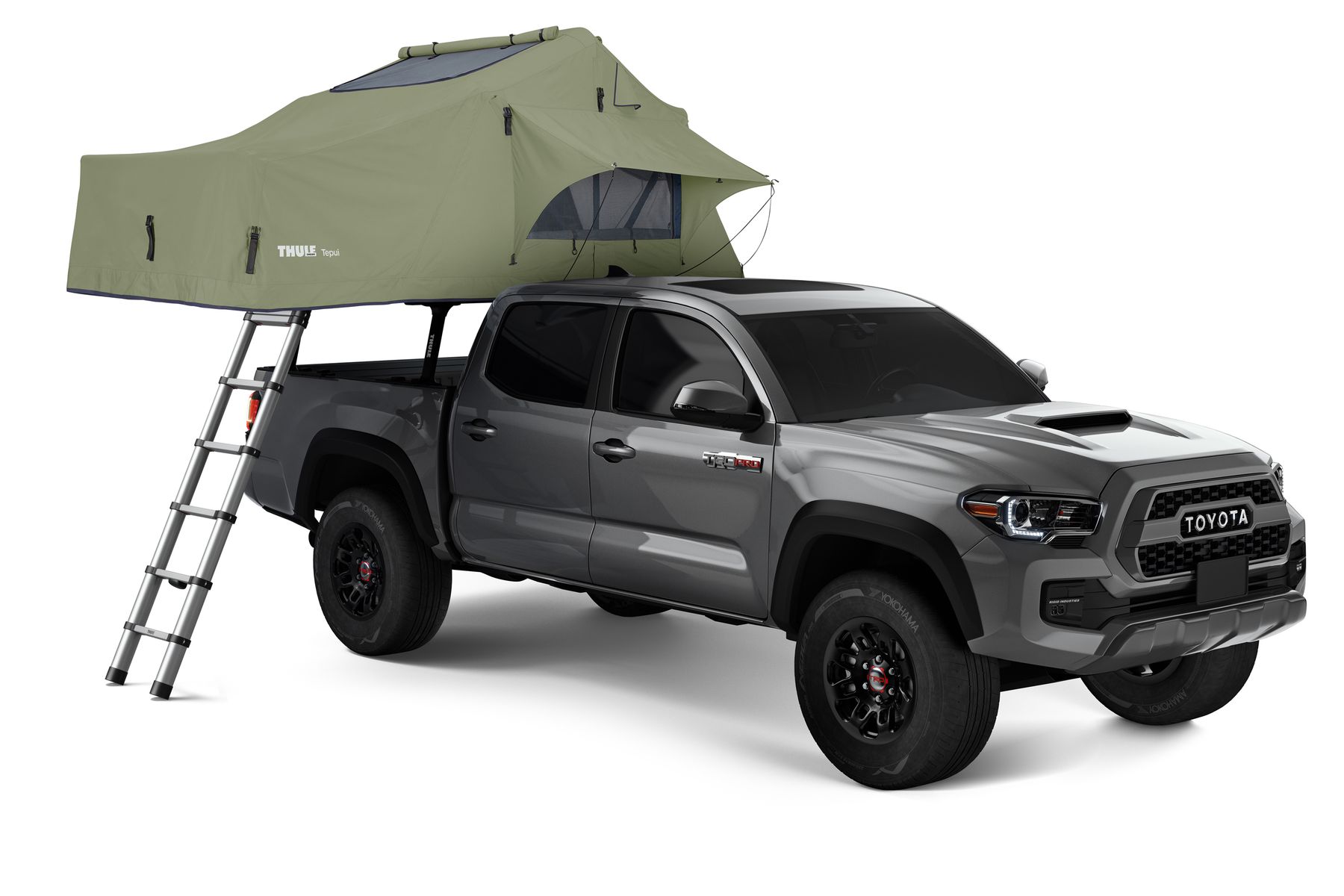 Thule Tepui Ruggedized Autana | Thule | United States