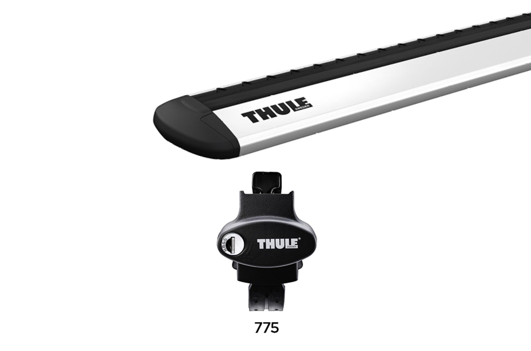 Thule WingBar Evo | Thule | France
