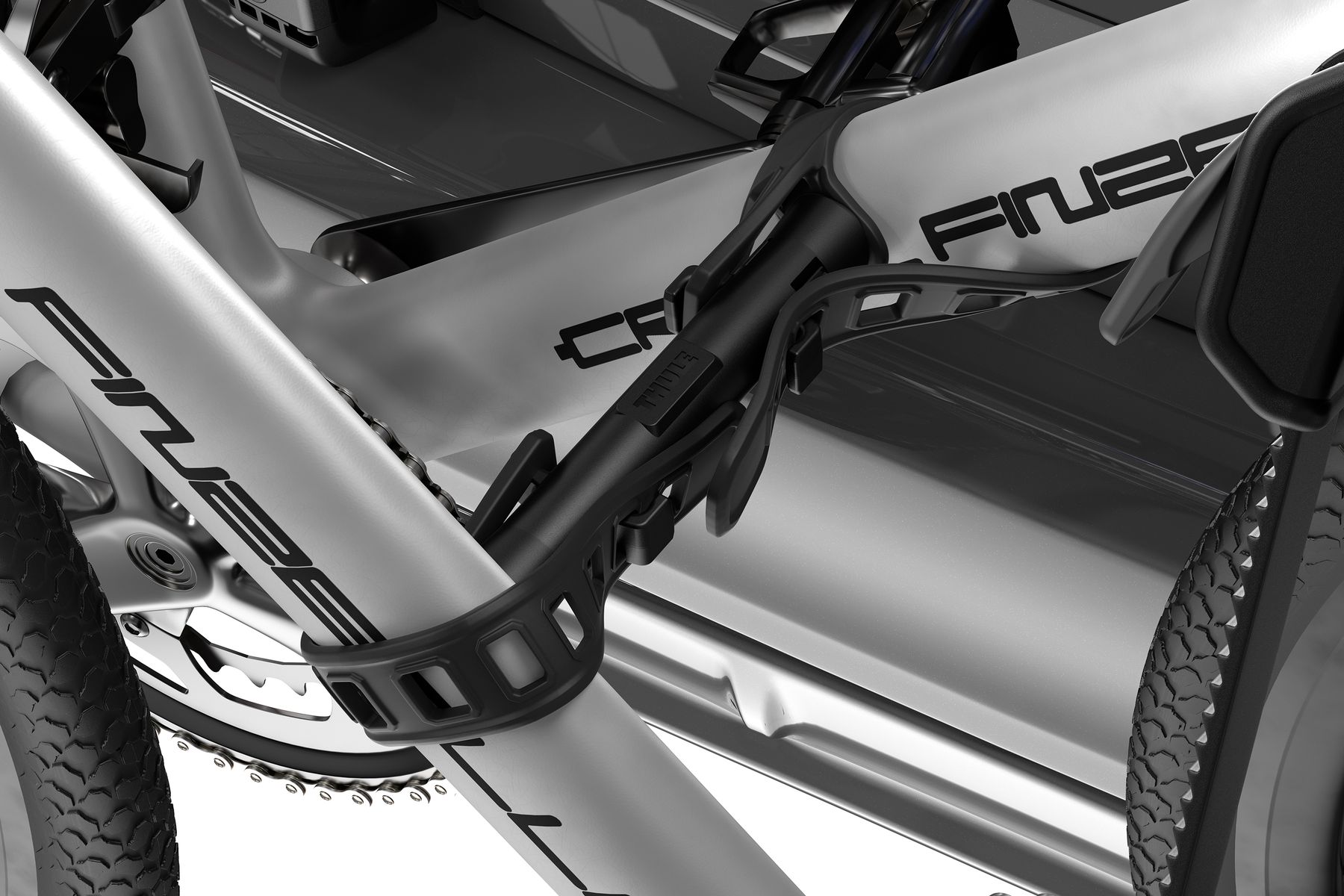 Thule OutWay Hanging | Thule | United States