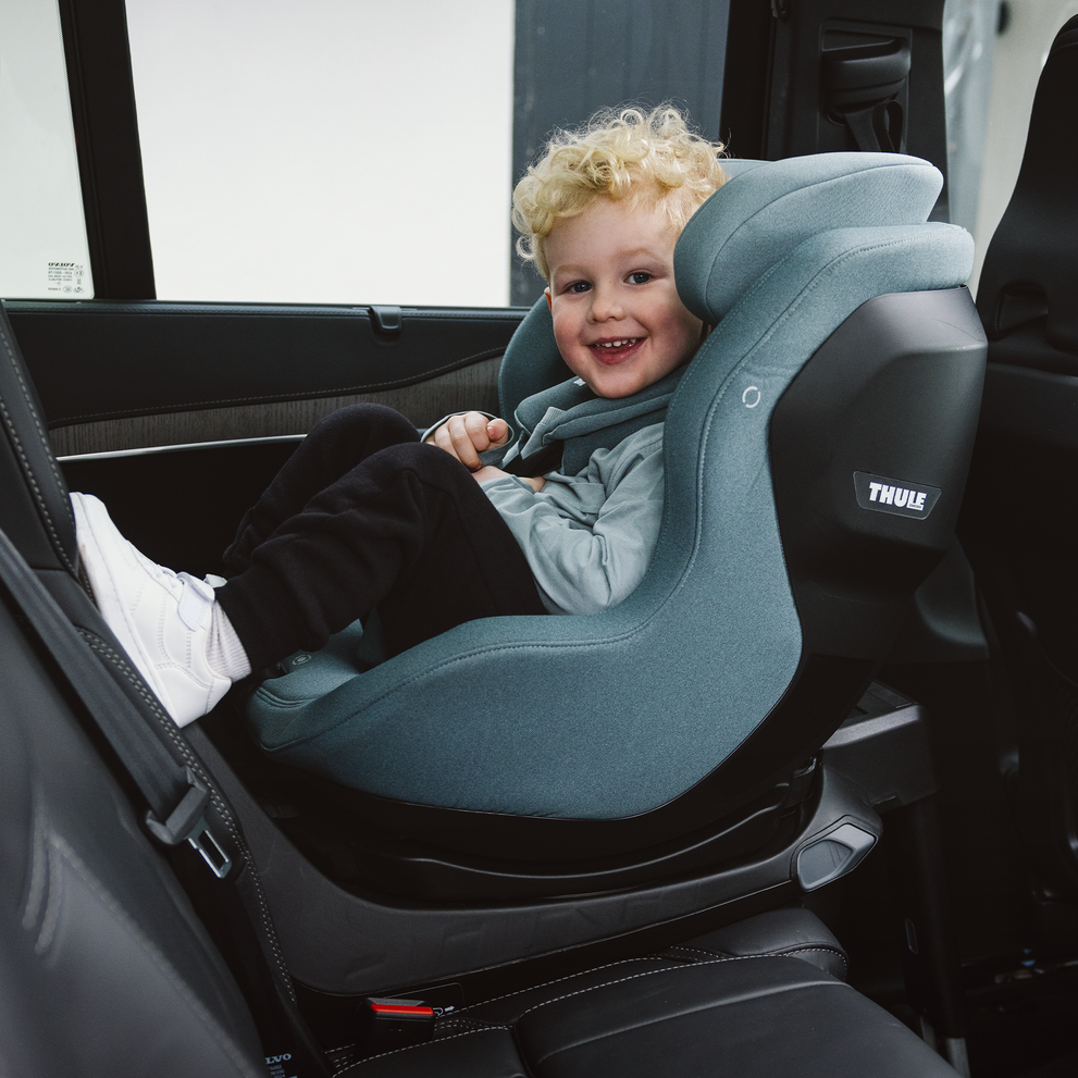 Thule Alfi | Thule | United Kingdom