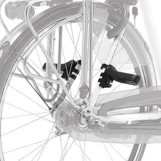 Thule Yeppie Feet | Thule | Argentina