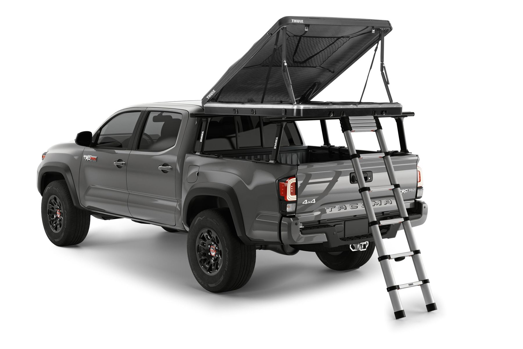 Thule Basin Wedge | Thule | United States