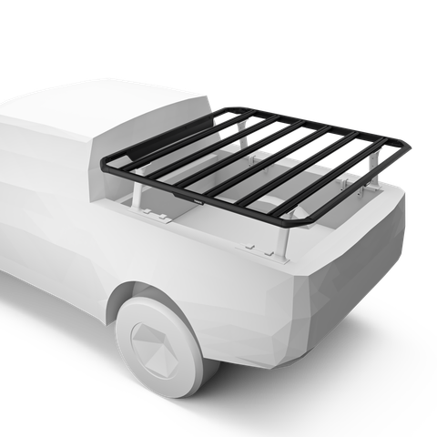 Plataformas de techo | Thule | Colombia