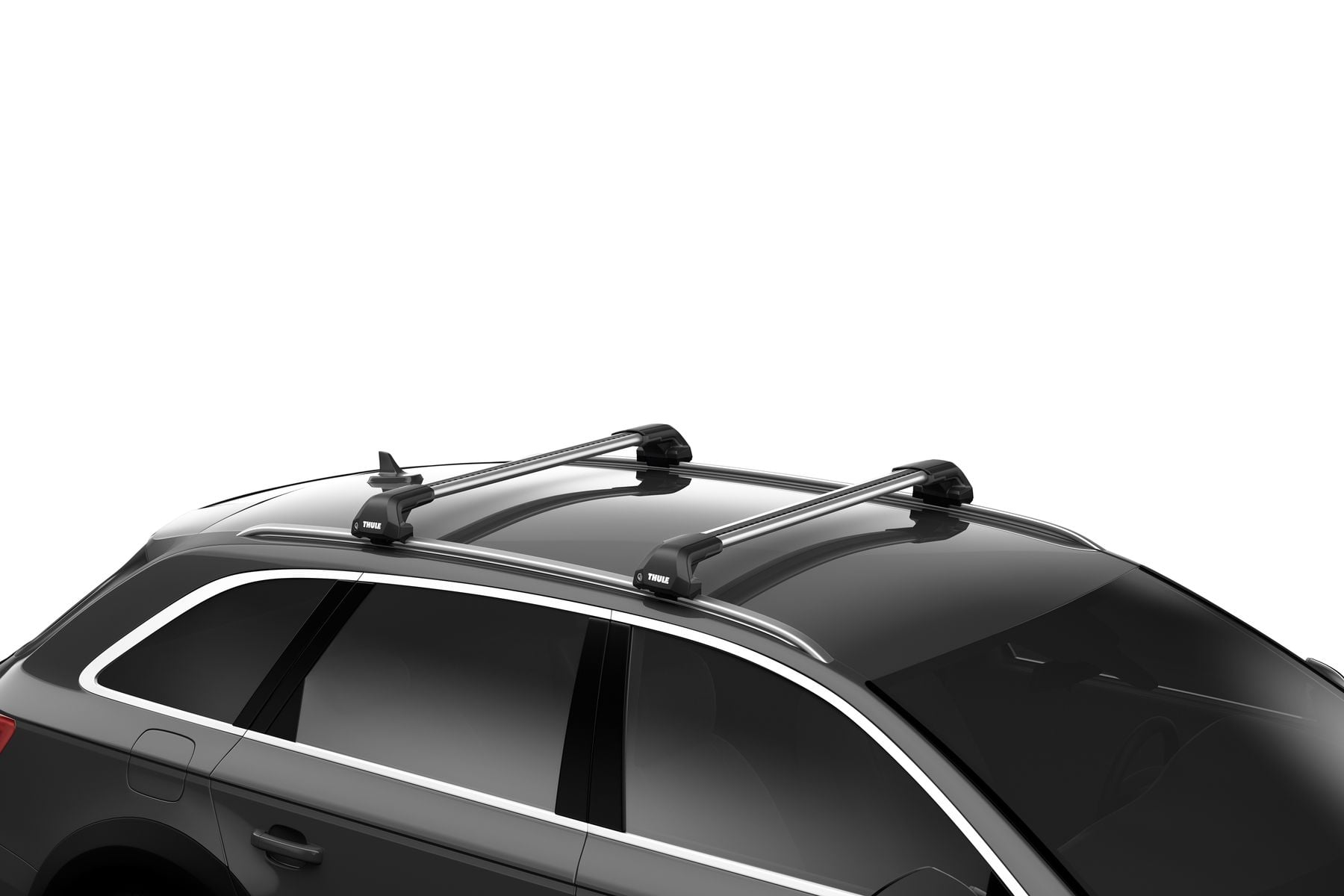 Thule WingBar Edge | Thule | Norge