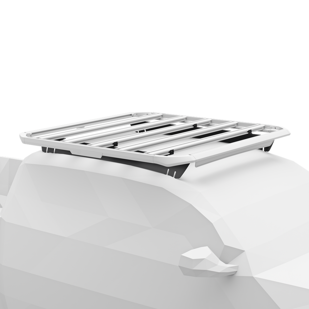 Thule Caprock rail mount | Thule | România