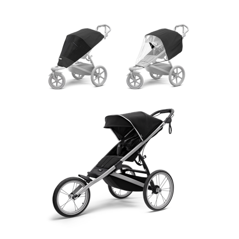 Stroller Bundles for Family Outings - Comfort and Ease On-the-Go ...