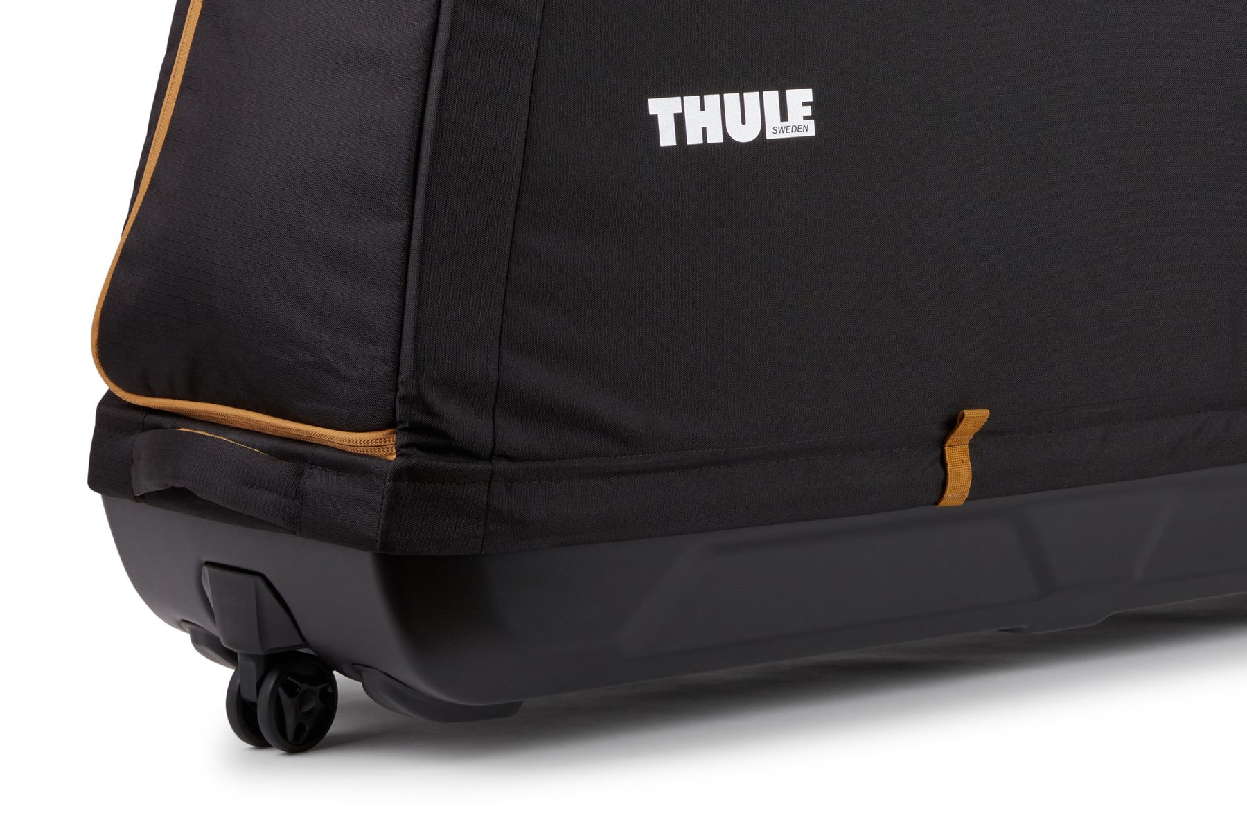 Thule Roundtrip Sport Travel Case Black at Jerry Eberhardt blog
