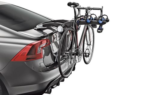 Portabicicletas para cajuela | Thule | Venezuela