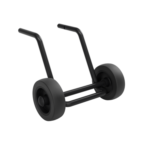 Thule transport wheels | Thule | United States