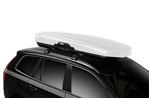 Car top carrier | Thule | Australia