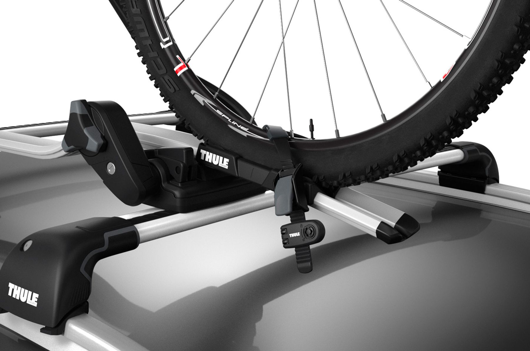 Thule Wheel Strap Locks | Thule | Australia