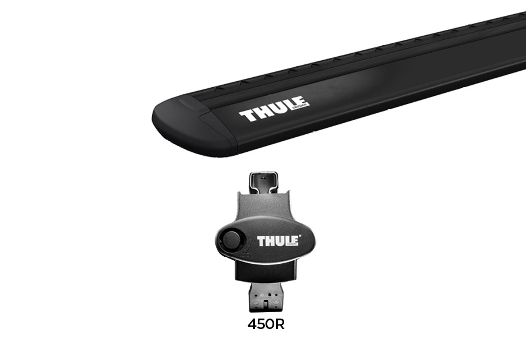 Thule WingBar Evo | Thule | United States