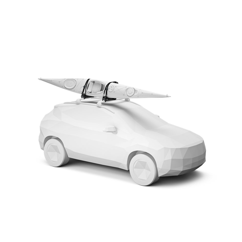 Thule Hull-a-Port Aero | Thule | United States