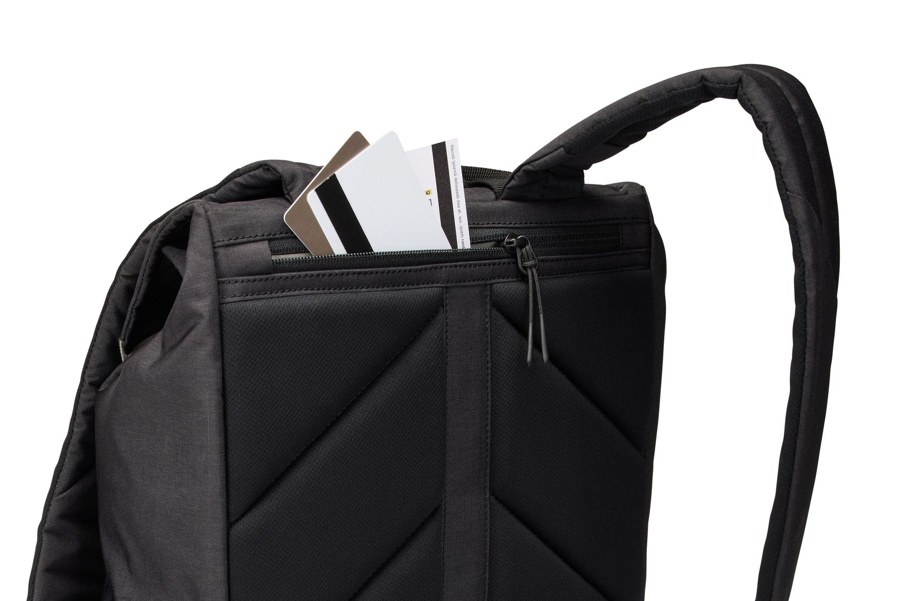 Thule Lithos Backpack 16L | Thule | 日本