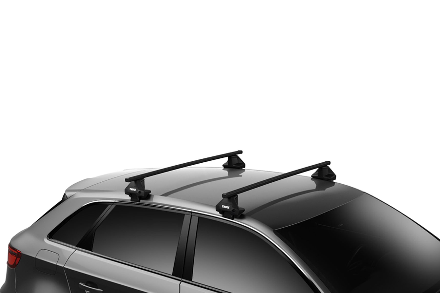 Thule SquareBar Evo | Thule | United States