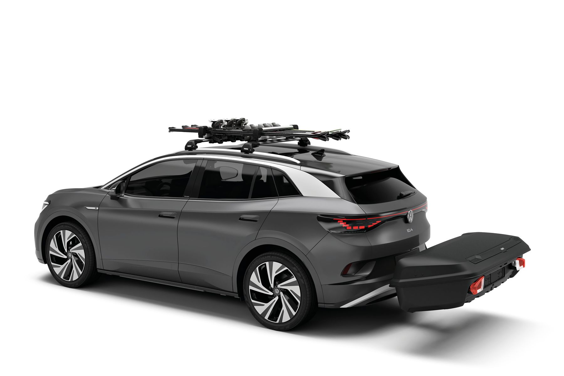 Thule Arcos Box | Thule | Portugal