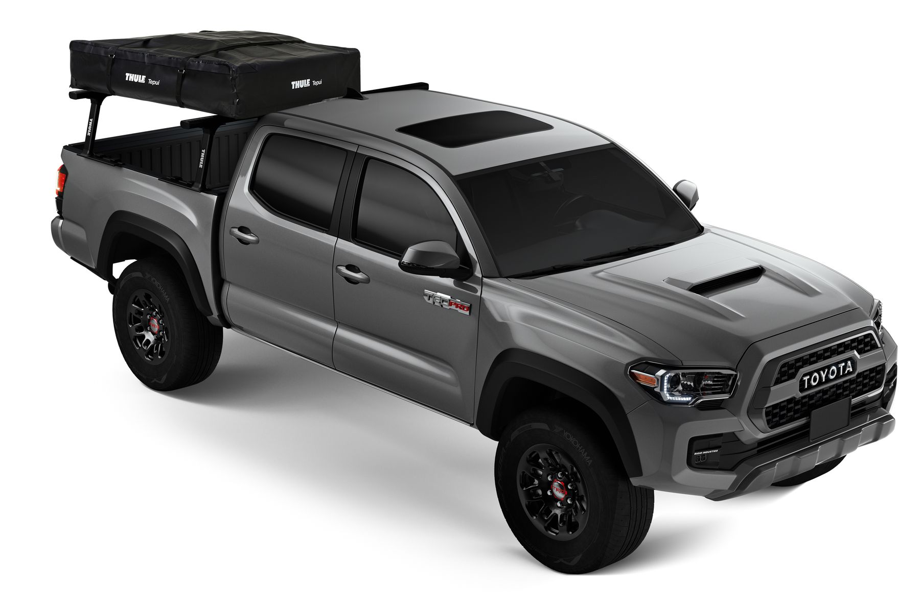 Thule Tepui Ruggedized Autana | Thule | United States