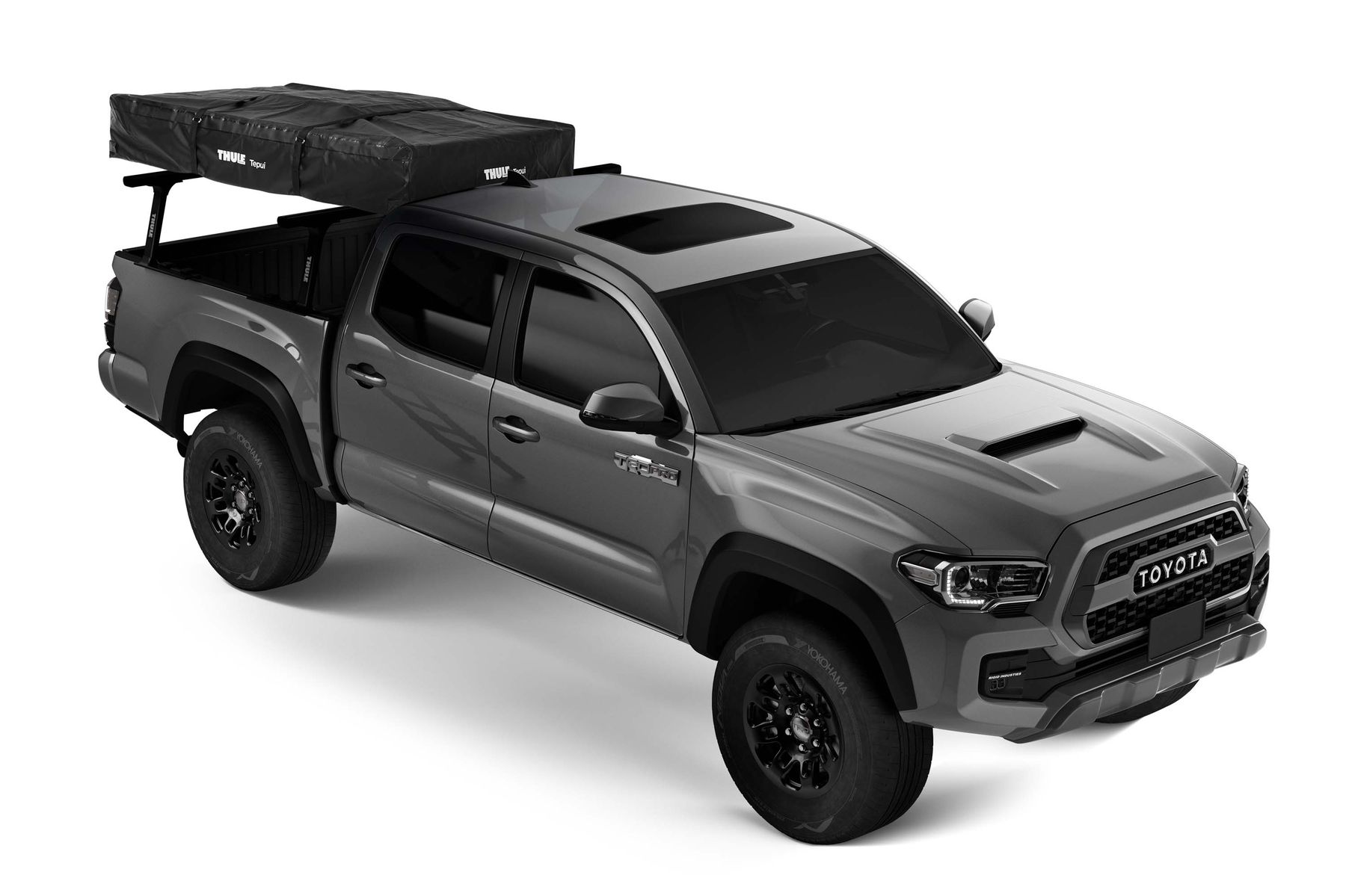Thule Tepui Ruggedized Kukenam | Thule | United States