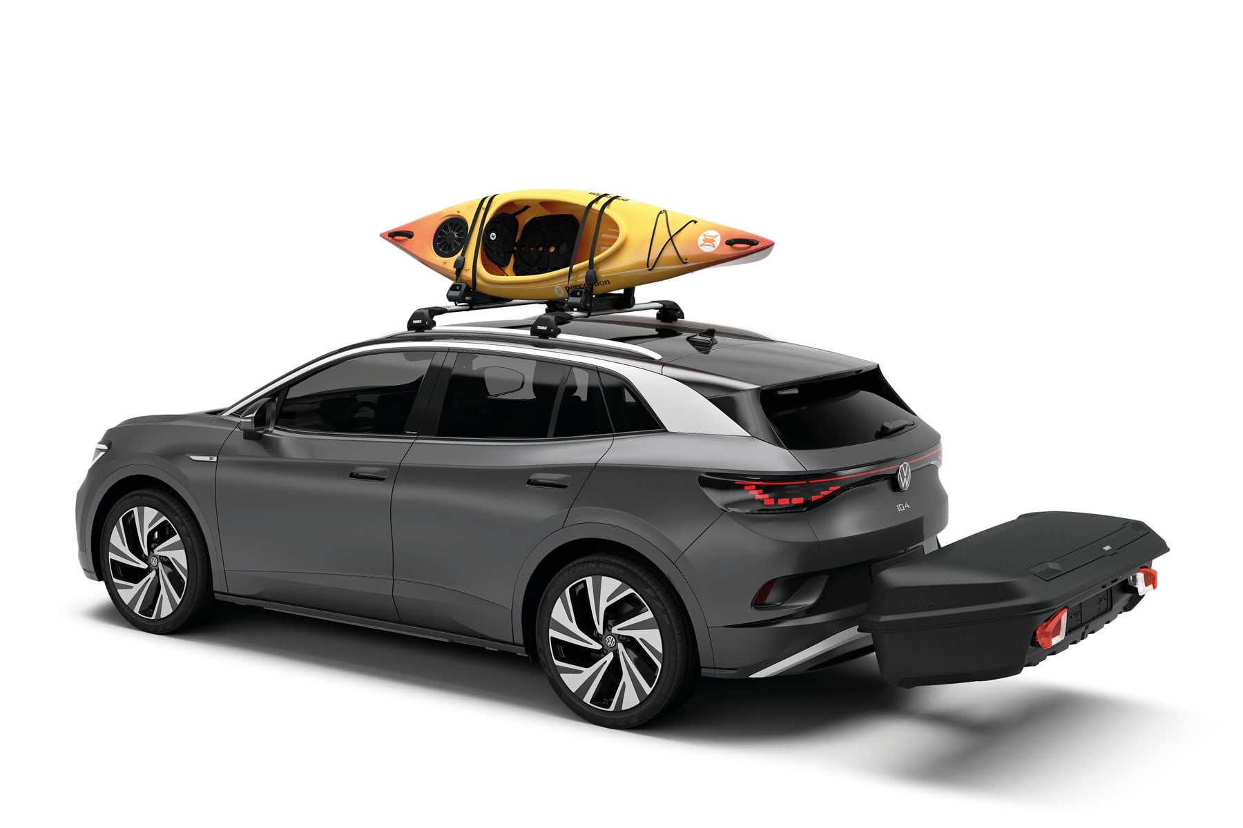 Thule Arcos Box | Thule | Switzerland