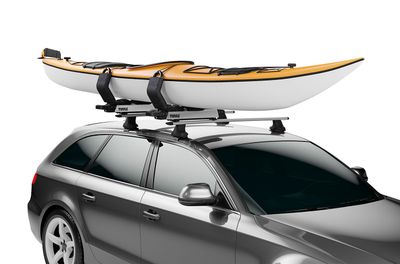 Roof racks | Thule | United States