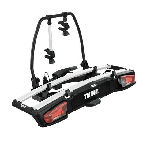 Towbar bike racks | Thule | Israel