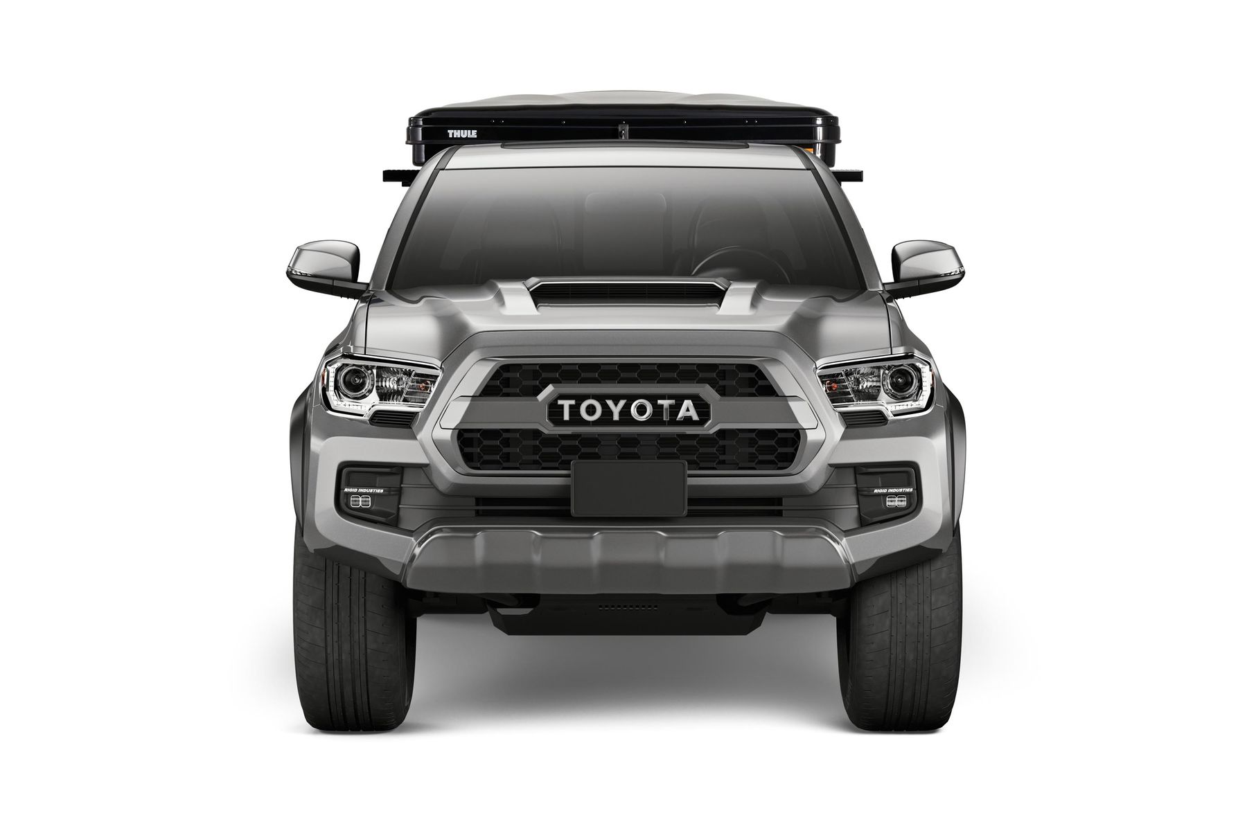 Thule Basin Wedge | Thule | United States