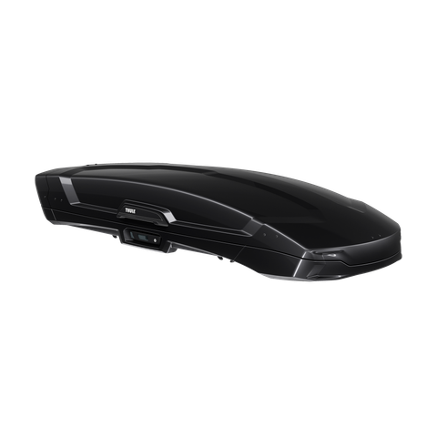 Roof boxes | Thule | Србија