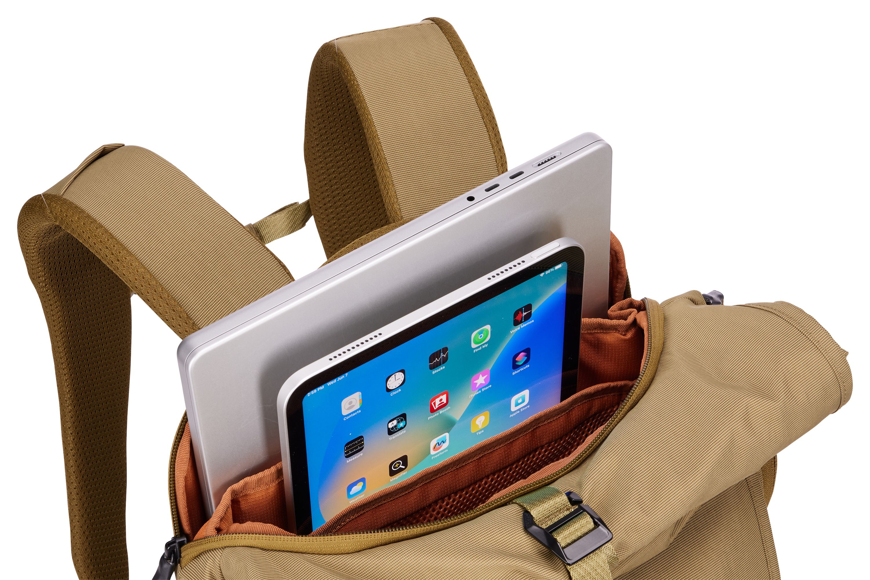 Thule Paramount | Thule | United States