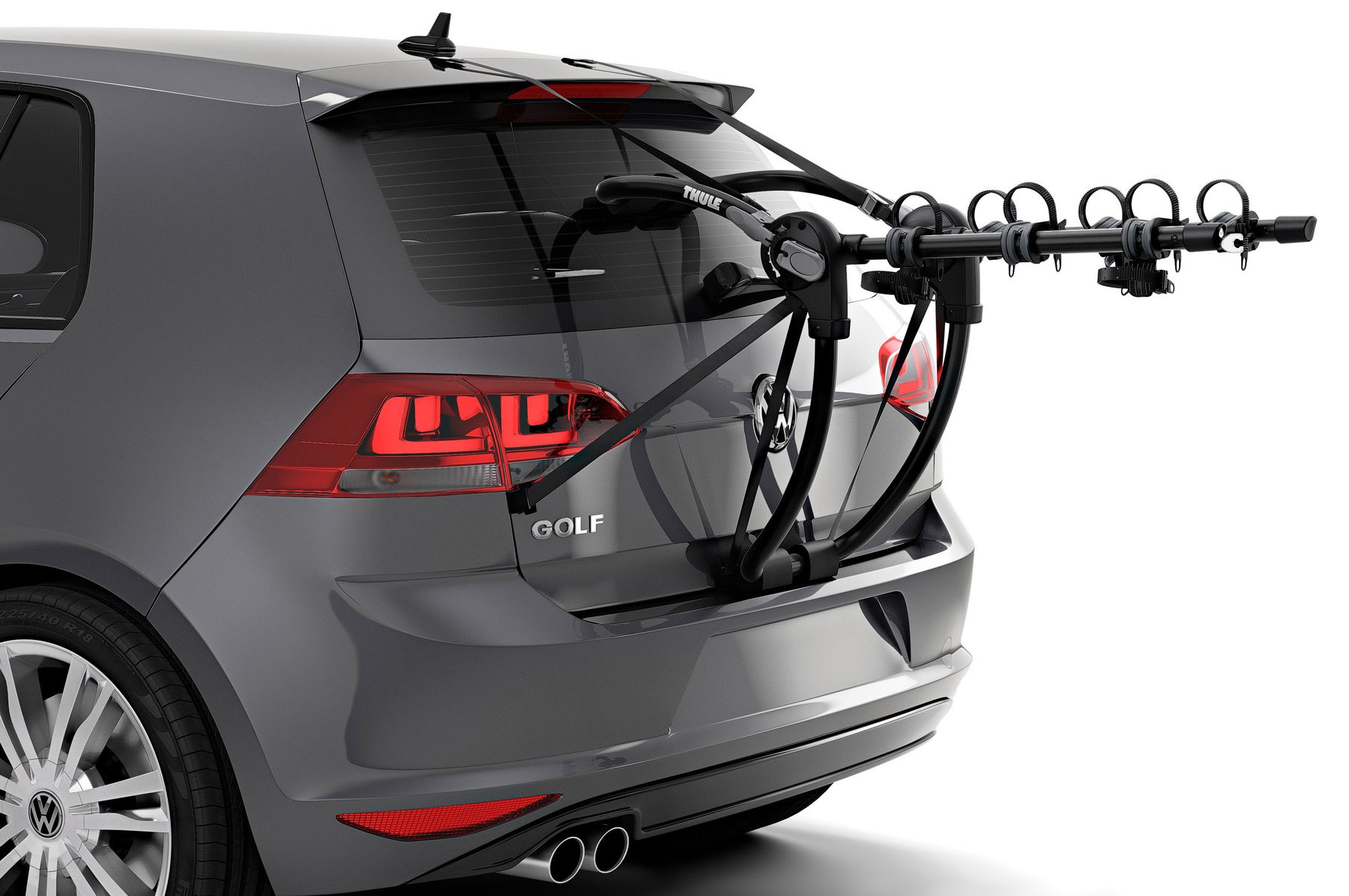 Thule Gateway Pro 3 | Thule | México