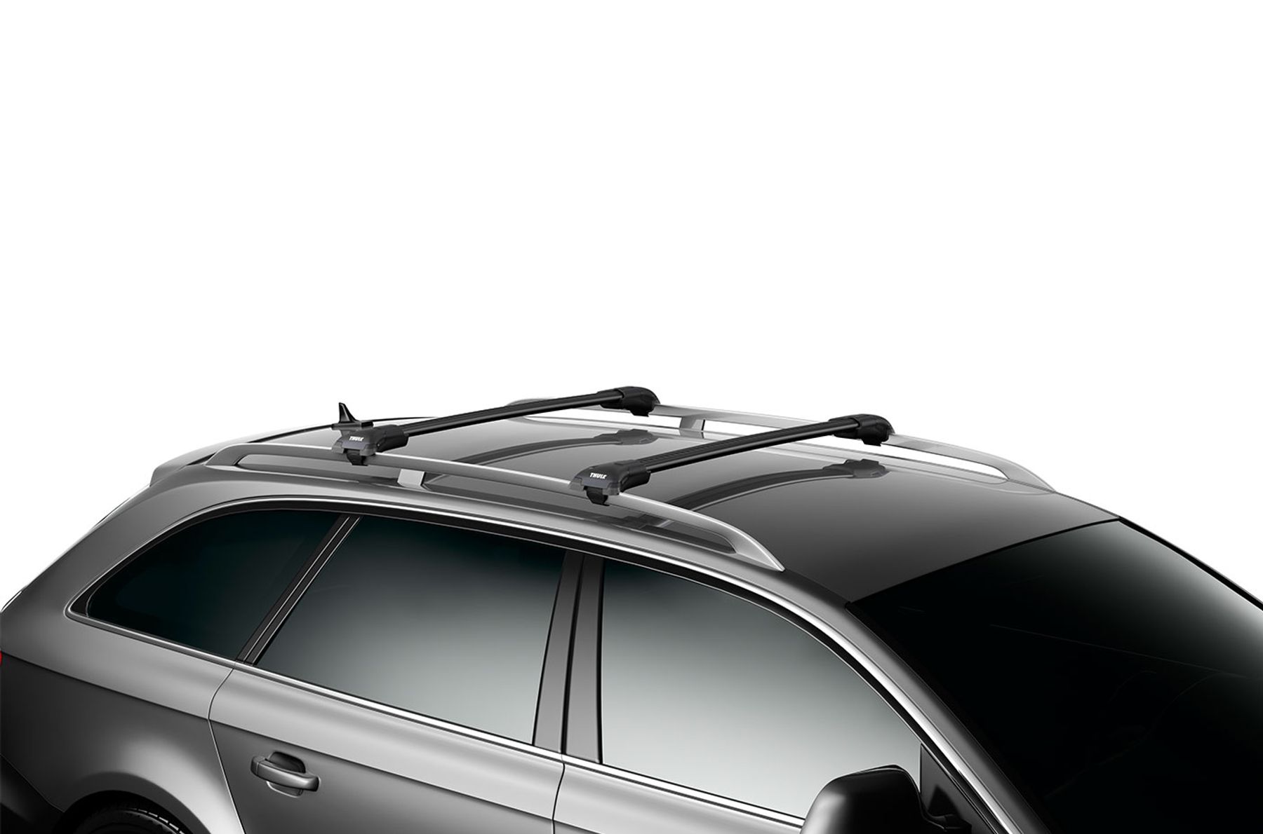 Thule WingBar Edge | Thule | United States