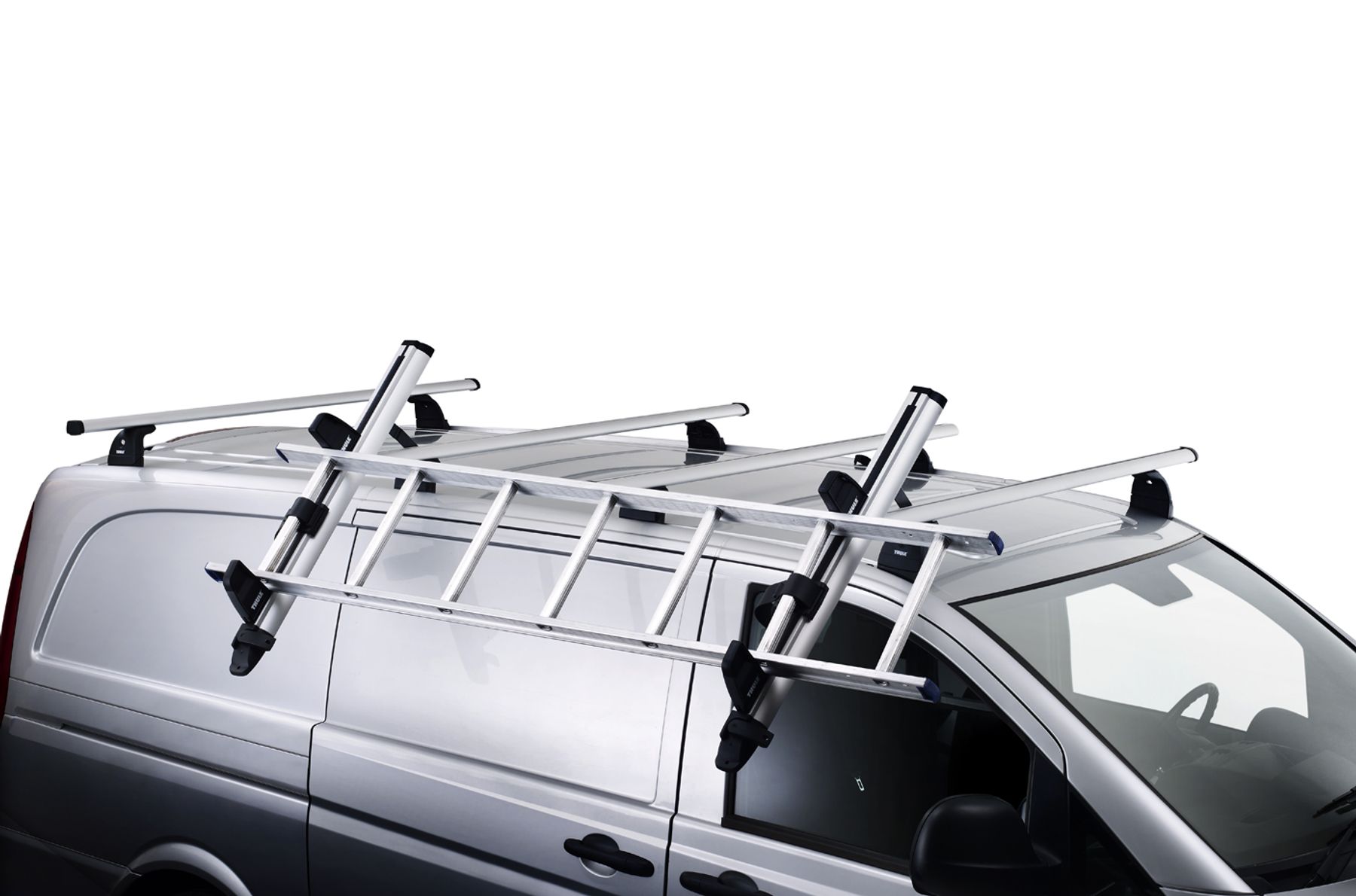 Thule Ladder Tilt | Thule | 日本