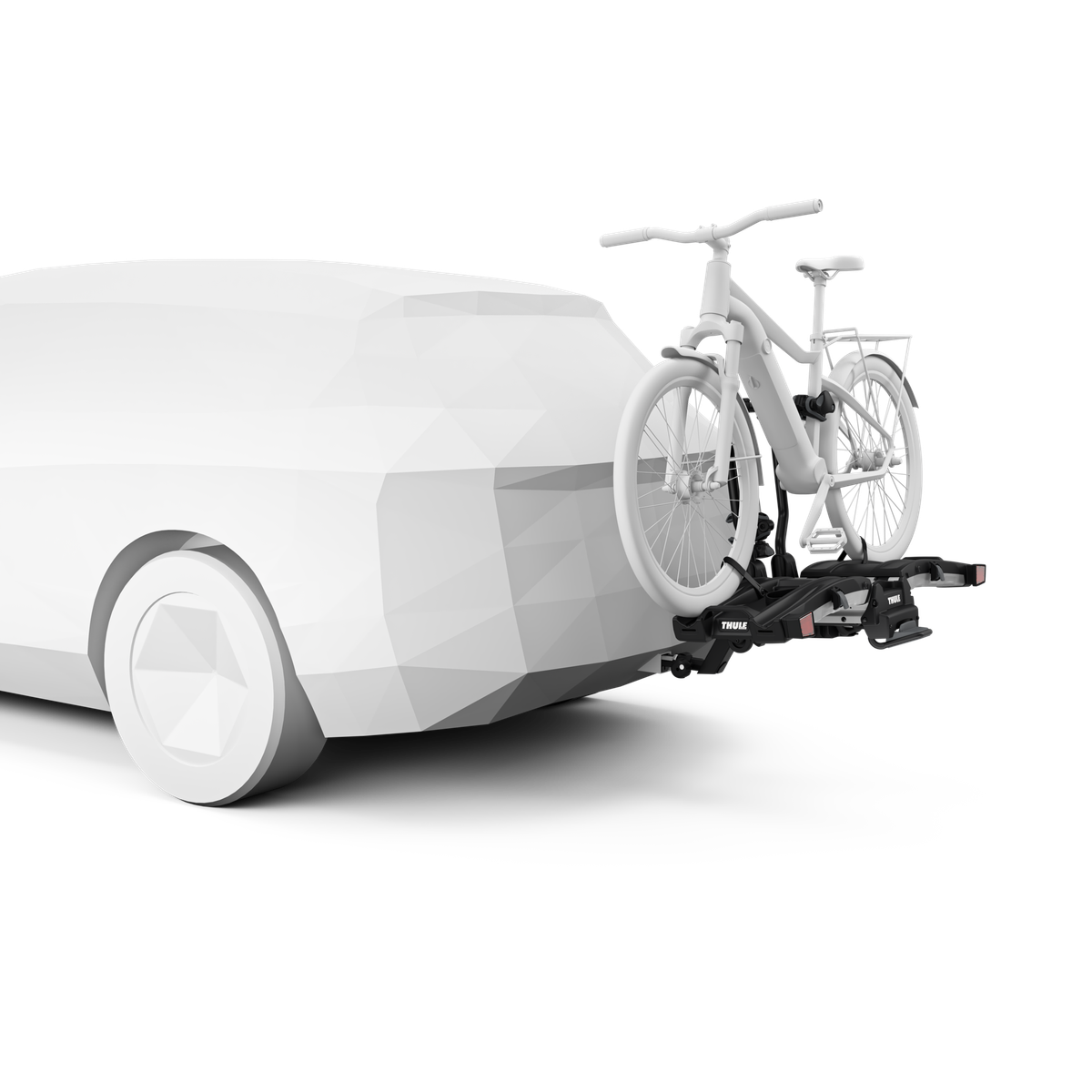 Thule EasyFold XT | Thule | Paraguay