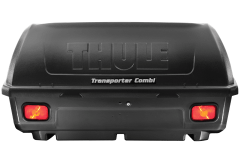 Hitch cargo carriers | Thule | United States