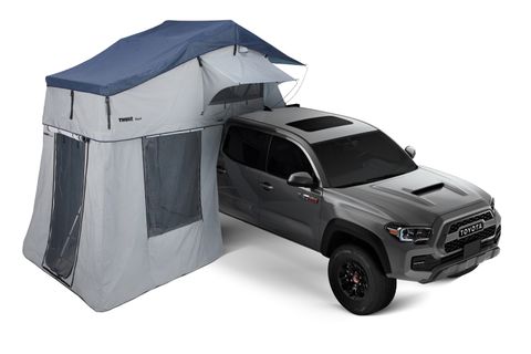 Roof top tents | Thule | United States