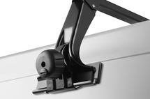 Thule Artificial Raingutters | Thule | United States