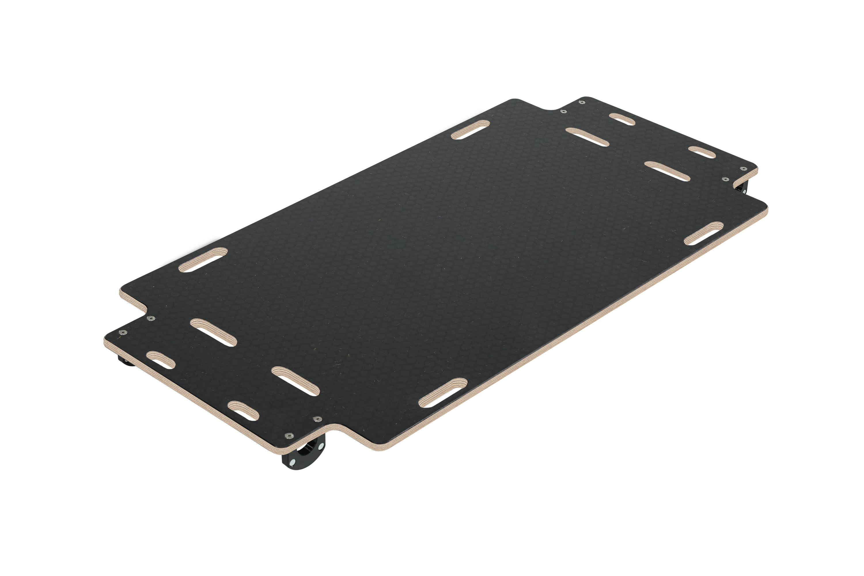 Reacha City Platform | Thule | Schweiz