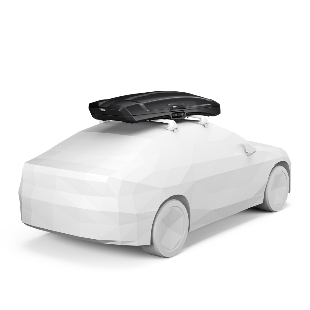 Thule Vector Alpine | Thule | 台灣