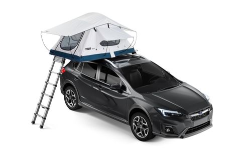 Rooftop tents and accessories | Thule | United States