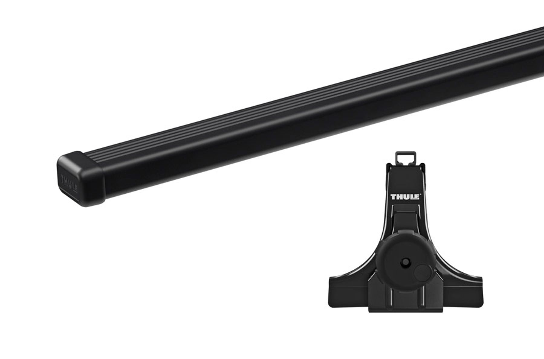 Thule SquareBar Evo | Thule | United States