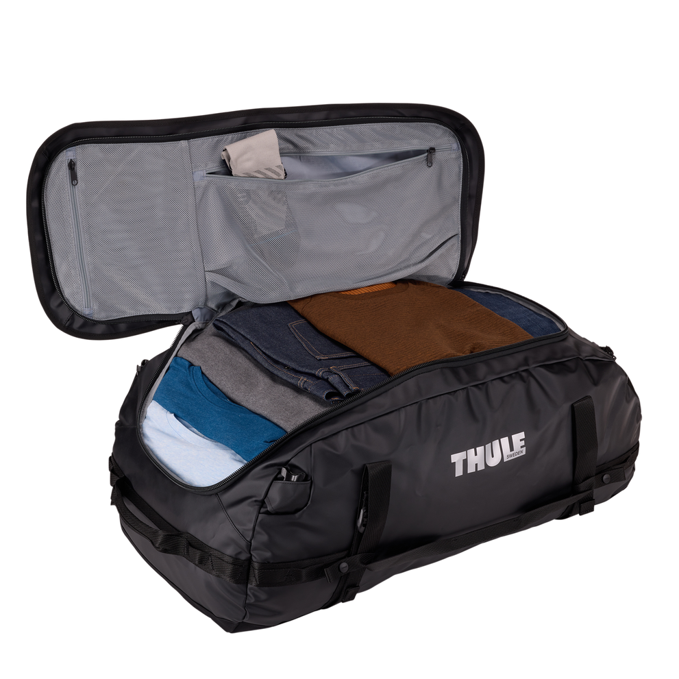 Thule Chasm | Thule | United States