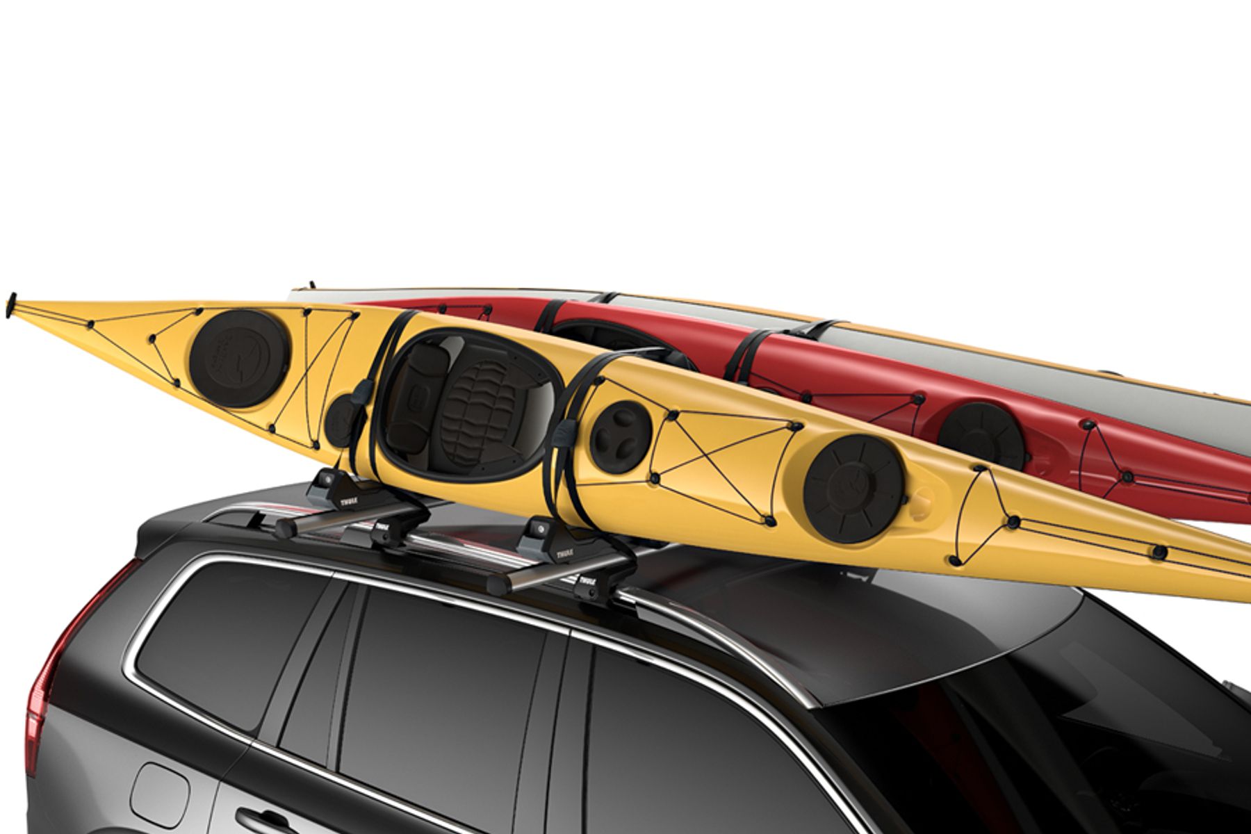Thule ProBar Evo | Thule | United States