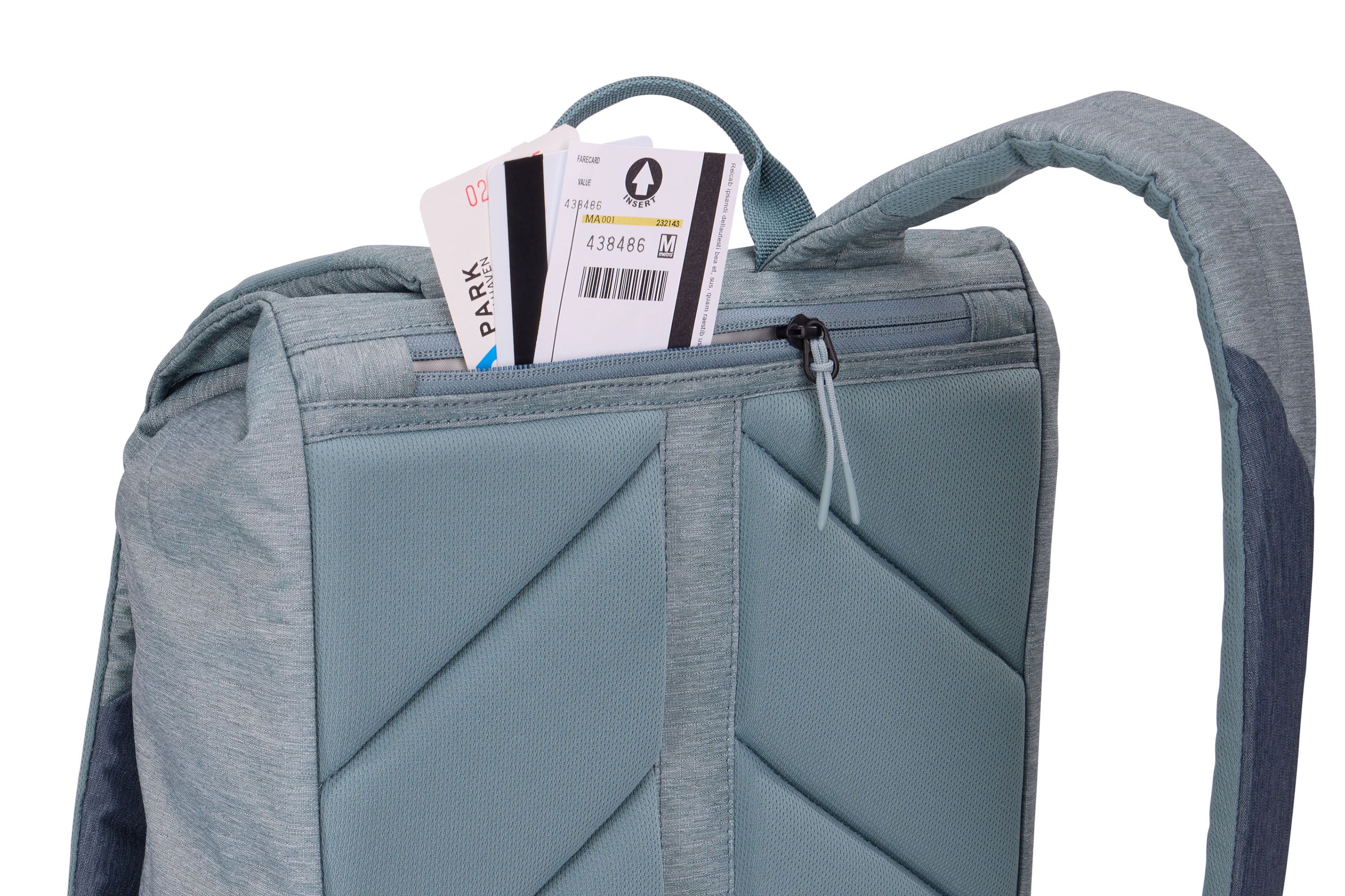 Thule Lithos | Thule | United Kingdom