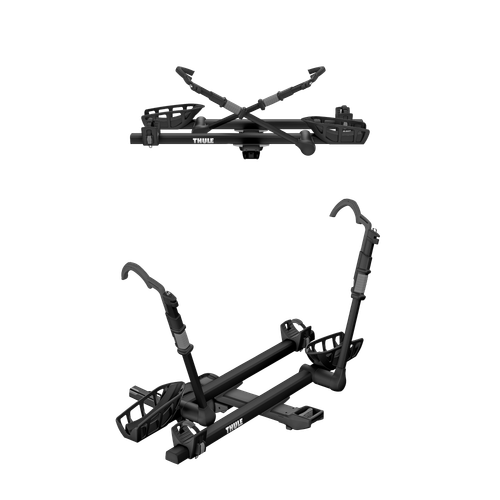 Thule T2 Pro XTR 2 add-on bundle | Thule | United States