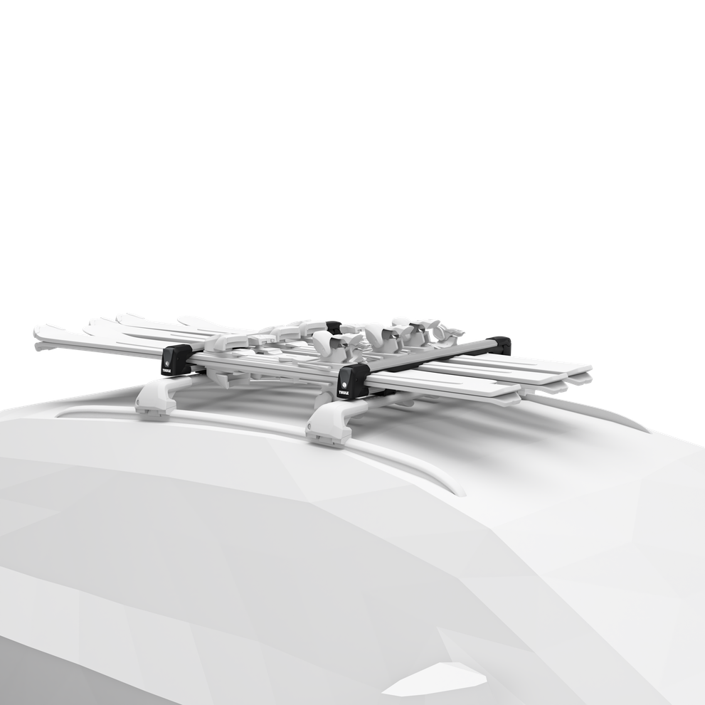 Thule SnowPack L | Thule | United Kingdom